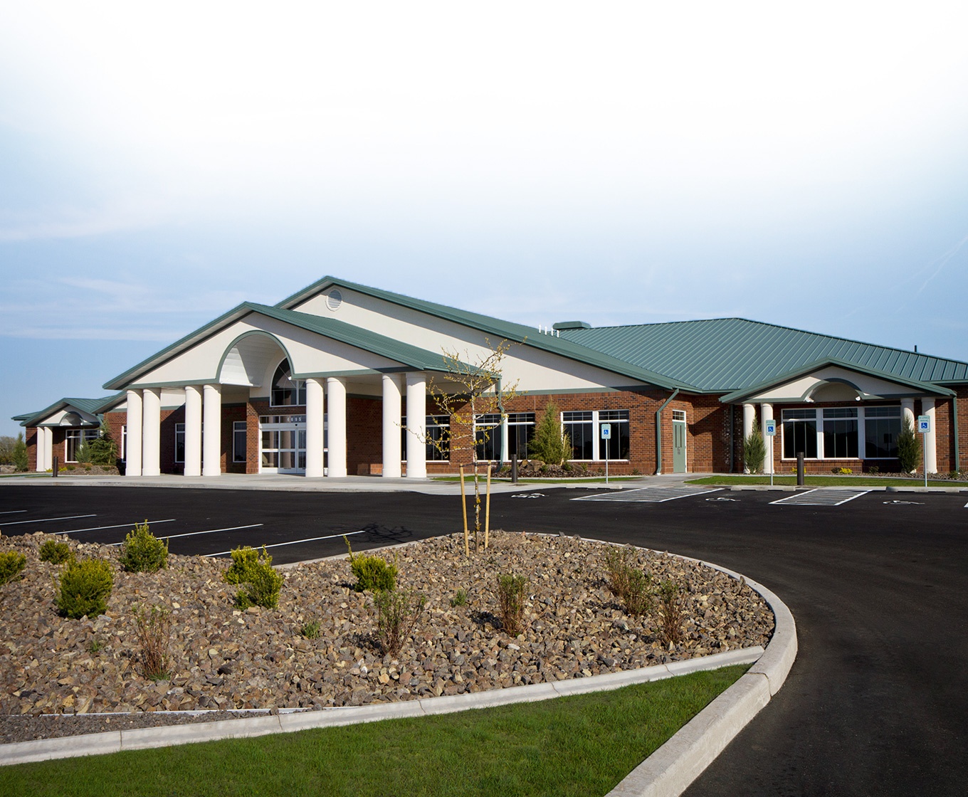 Healthcare – RB Engineering